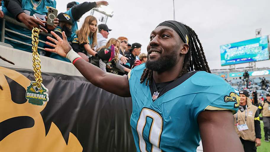 5 Jacksonville Jaguars who won't be back after squandering best Super ...