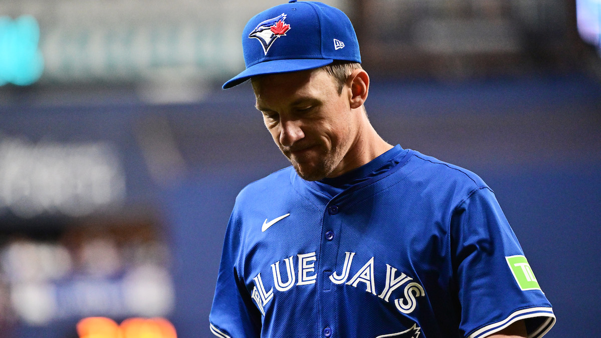 Blue Jays $63 million World Series hero tabbed to betray Toronto for AL ...