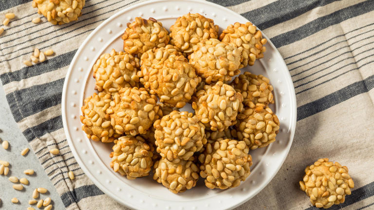 15 types of Italian cookies explained