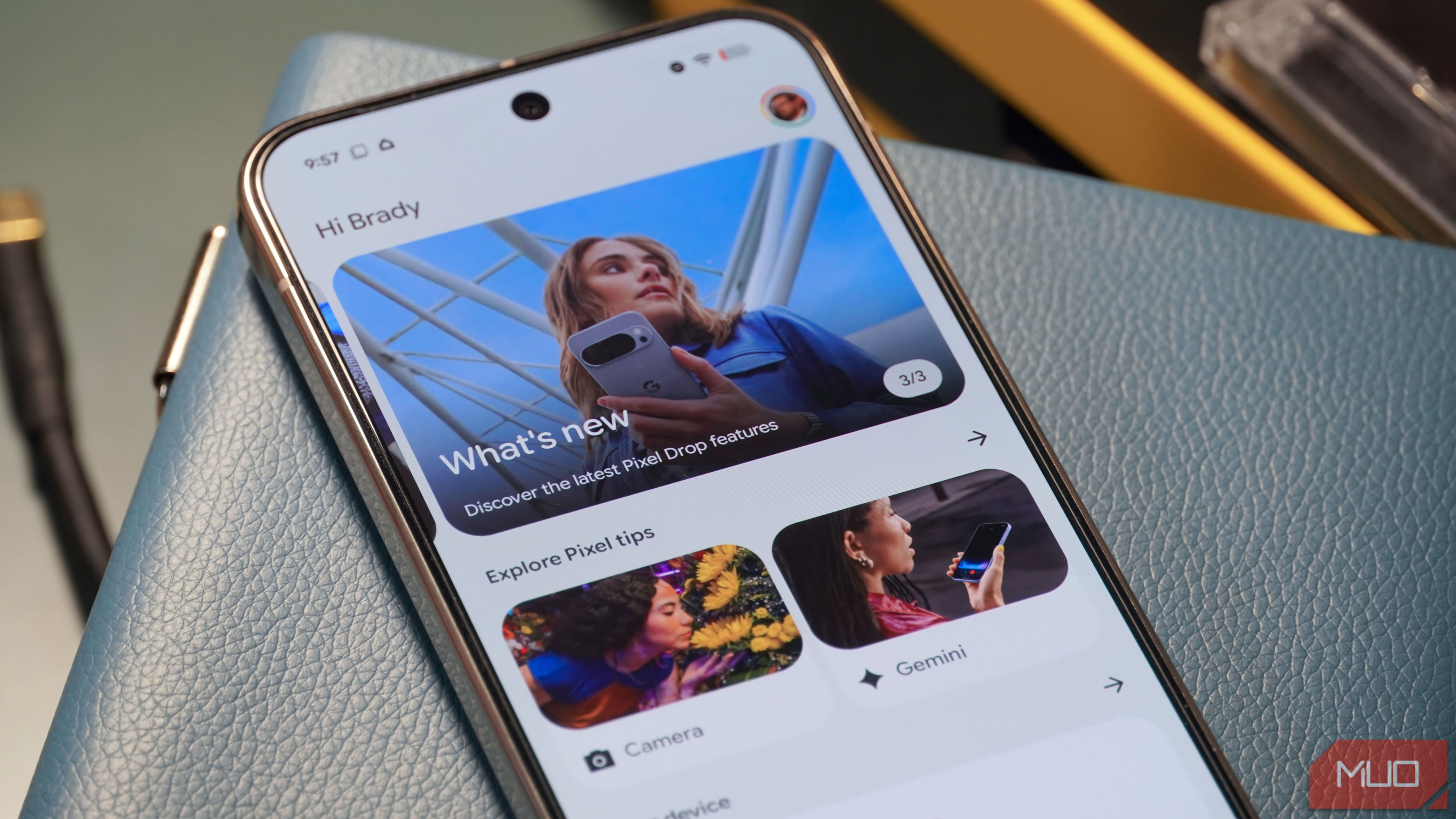6 cool tricks that only Pixel phones can do