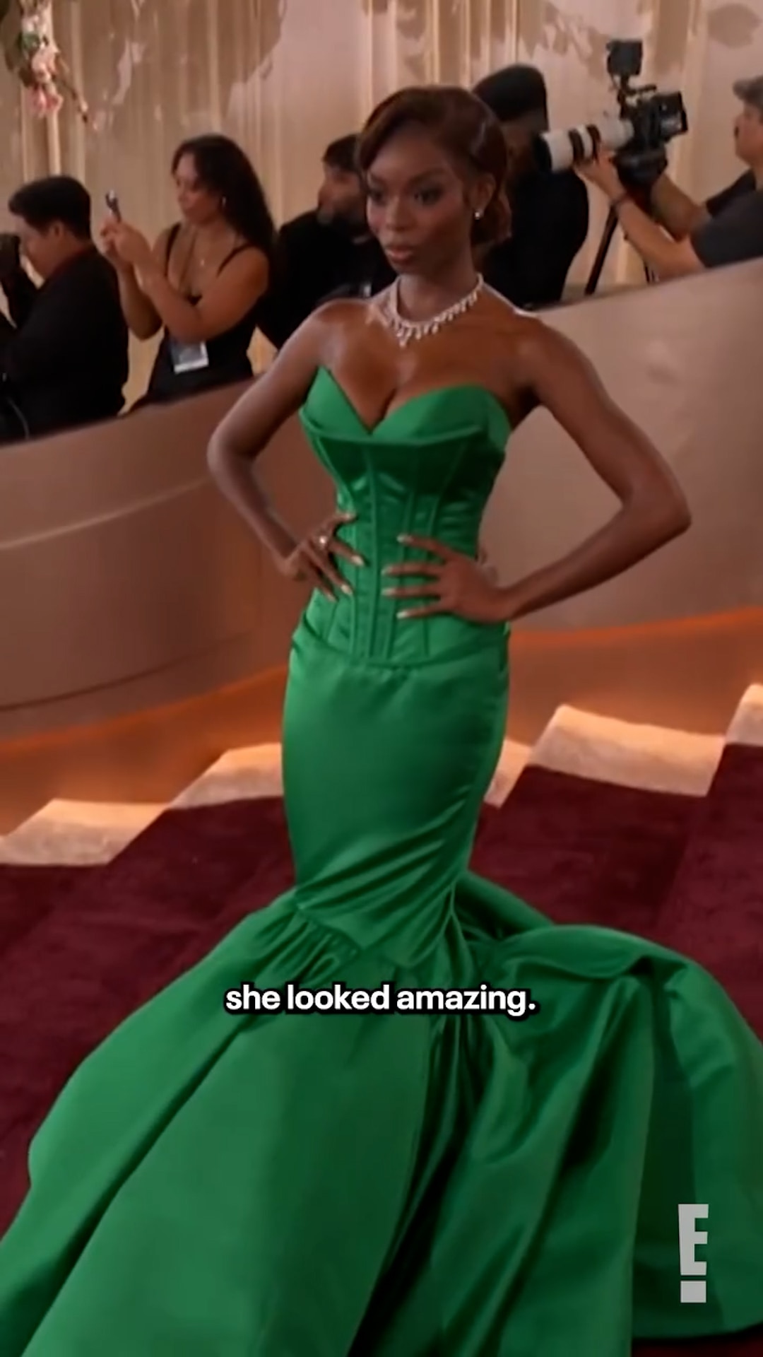 Priyanka Chopra fan girls over Olandria