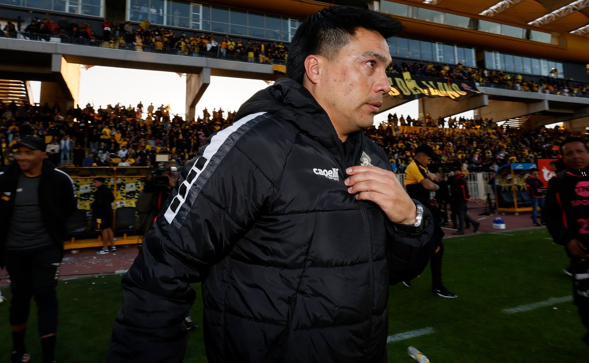 Esteban González debutó en el fútbol mexicano: Así le fue al Querétaro ...