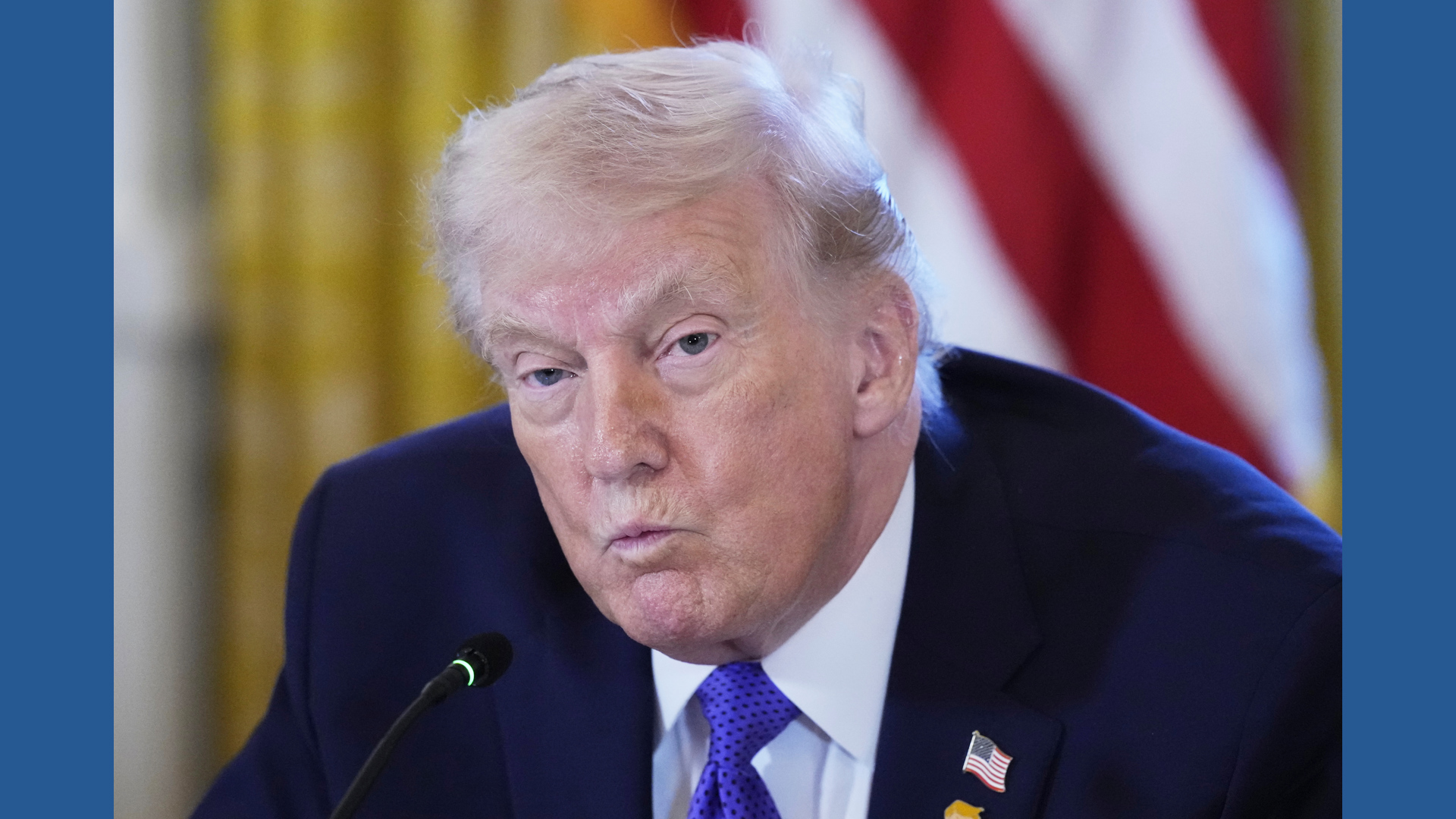 Trump warns Havana to make a 'deal' over Venezuelan oil before it's too ...