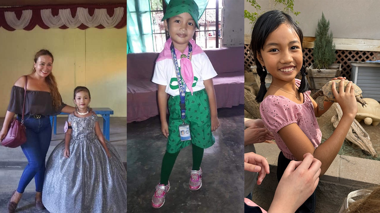 Mesa 6th grader heads to district spelling bee 5 years after learning ...