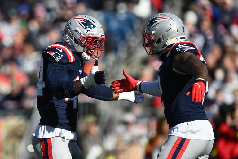 NFL wild card round: How to watch, who to scout in Chargers-Patriots