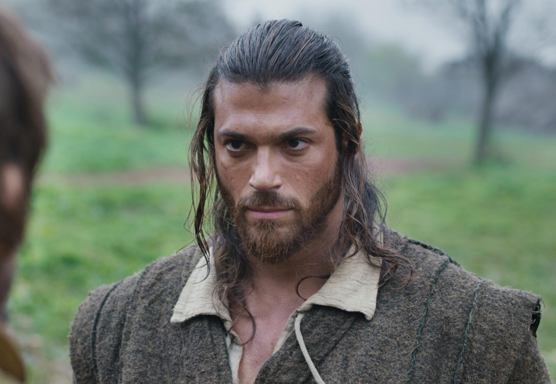 Turkish actor Can Yaman briefly detained in Istanbul drug probe