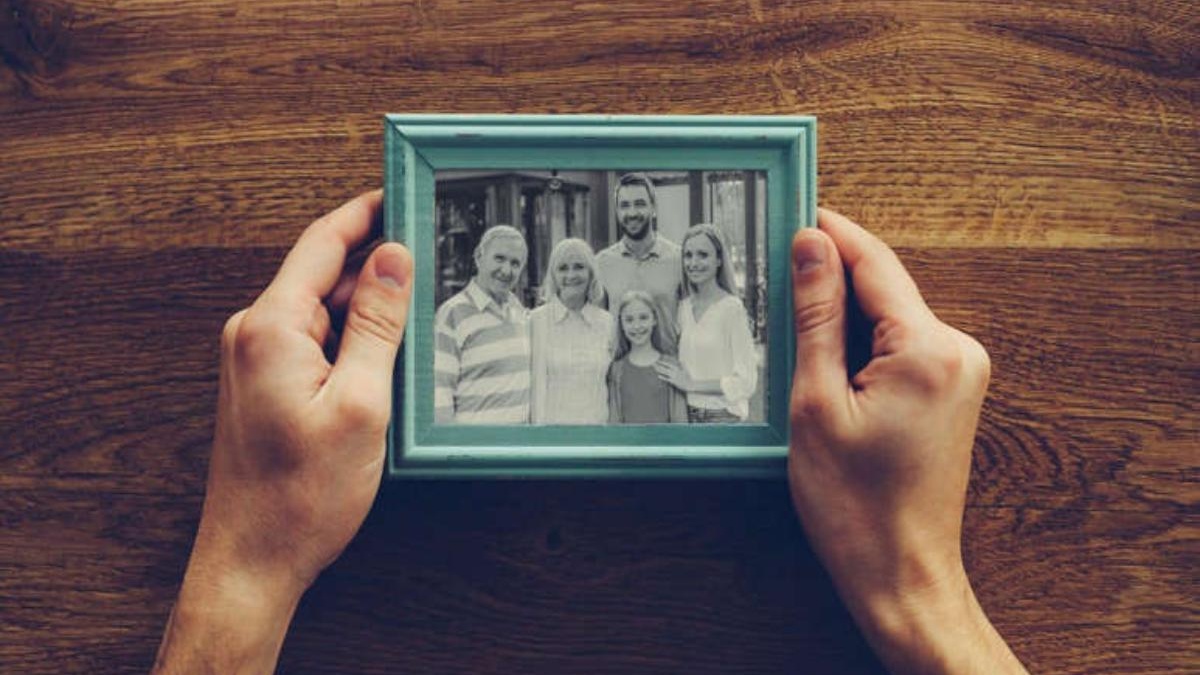 7 things boomers will never throw away and the meaning behind each one