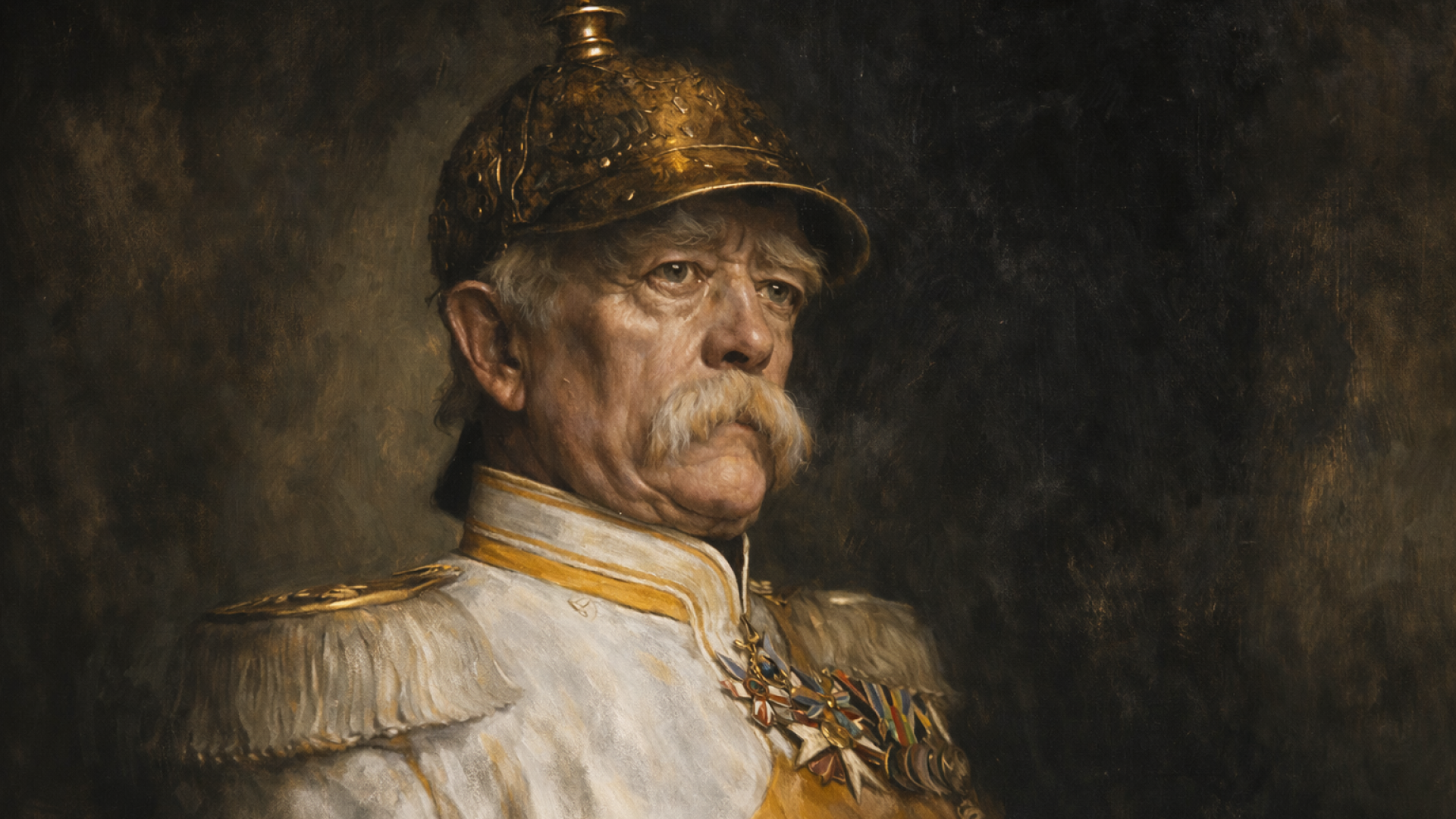 Nationalism and German unification, how Bismarck’s new empire and ...