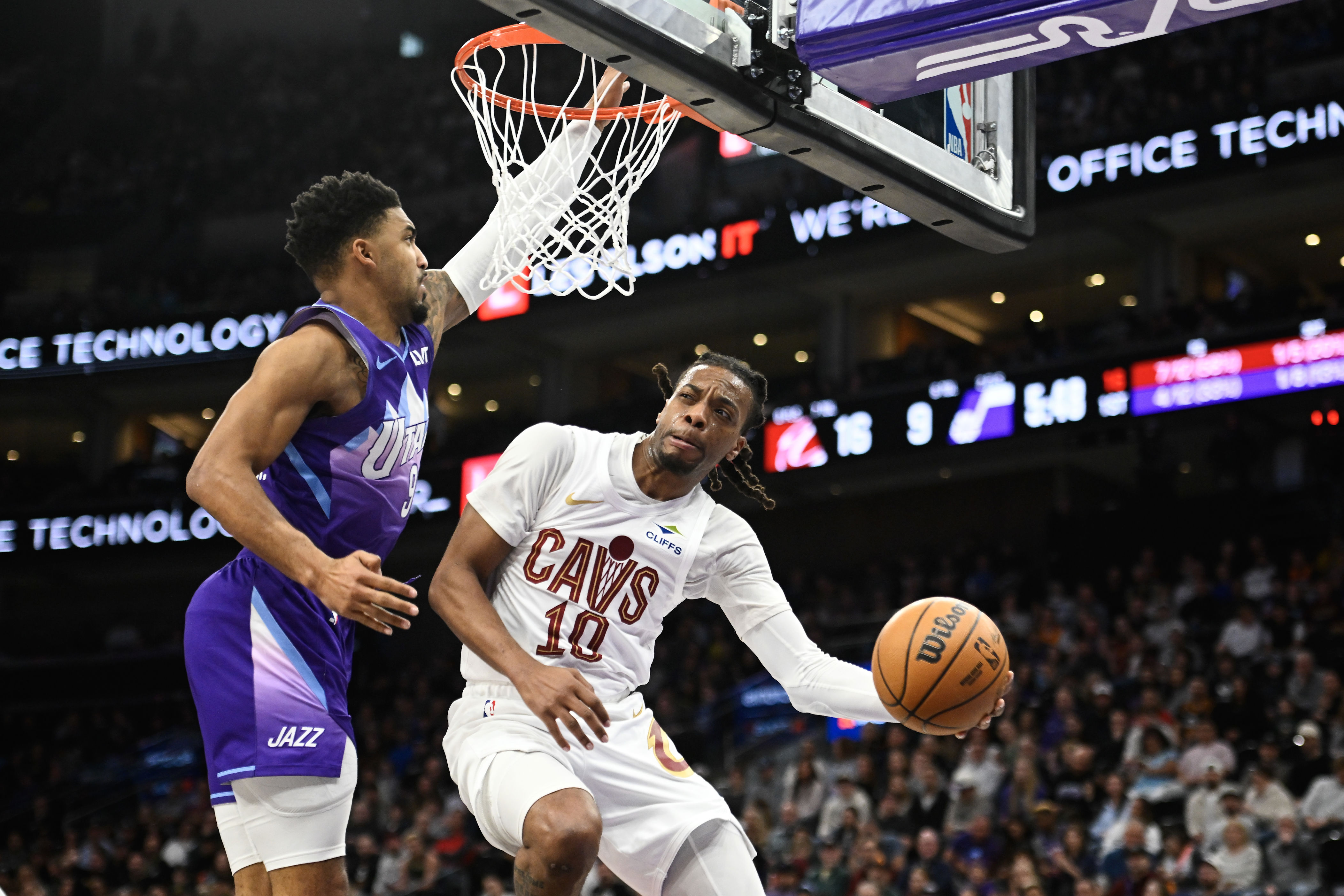 Cavs vs. Jazz: How to watch, odds, and injury report