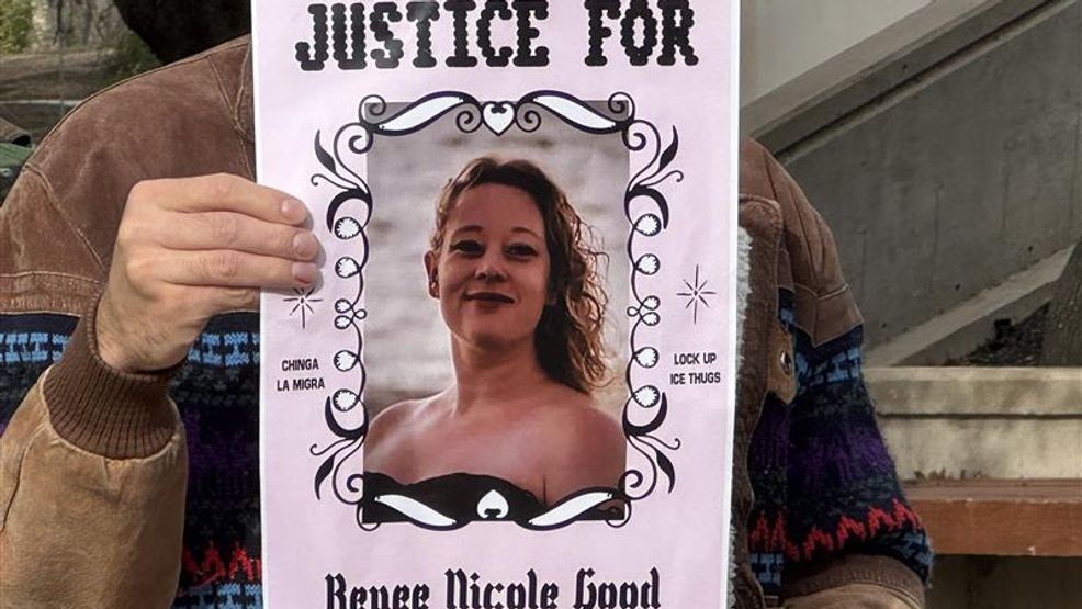 Protest against ICE in Austin leads to arrests and claims of police ...