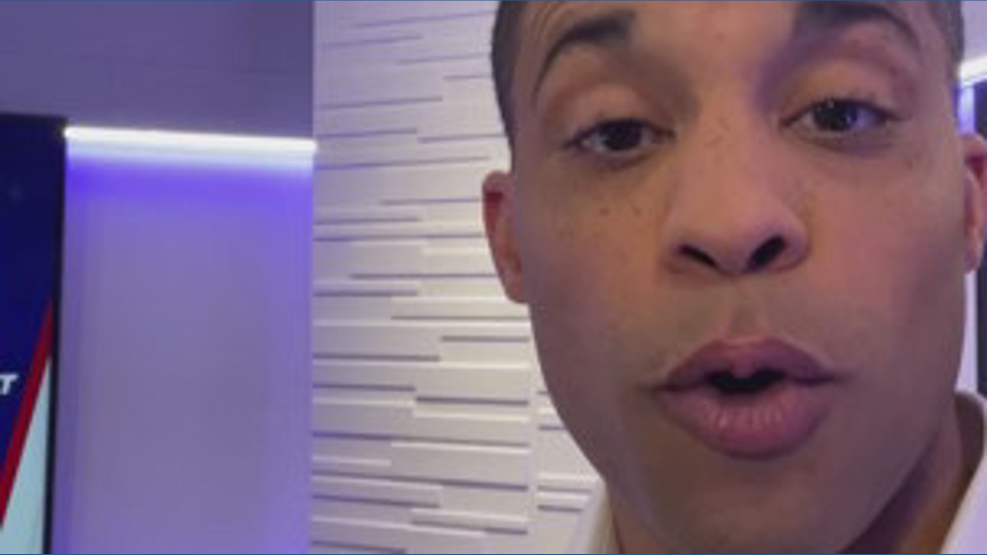 Protests against ICE in Charlotte