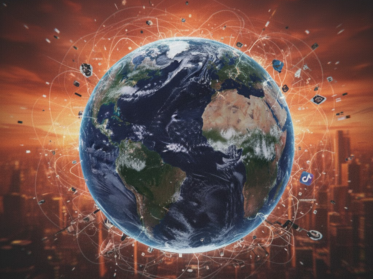 Is the world ending in 2026? Why doomsday predictions are spreading on ...