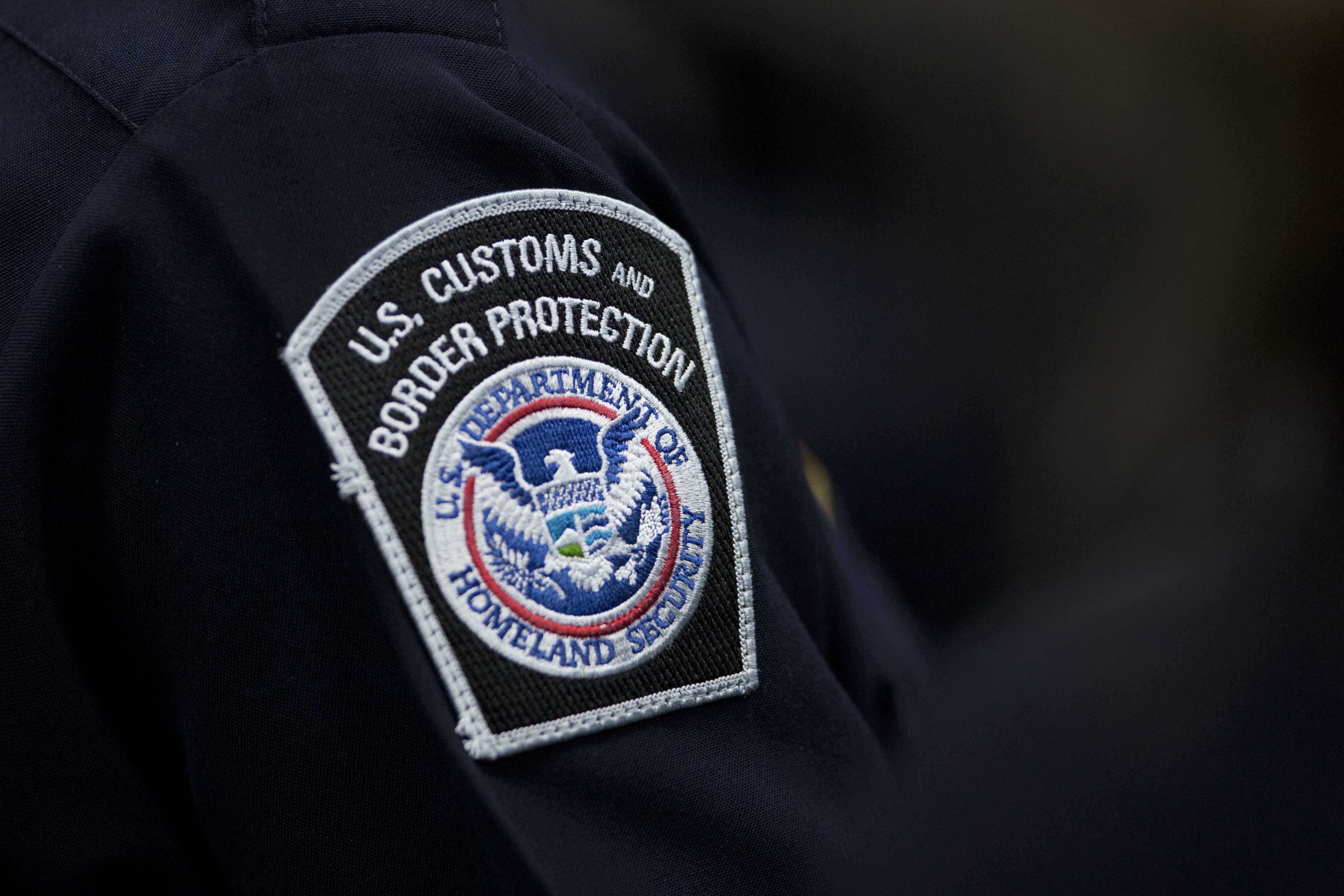 Vermont man allegedly threatened US Customs and Border Protection agents