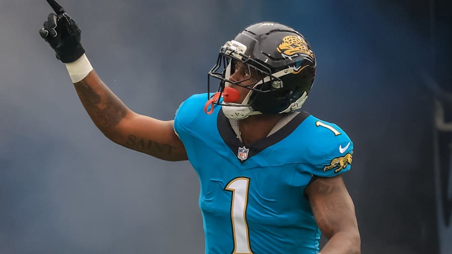 5 Jacksonville Jaguars who won't be back after squandering best Super ...