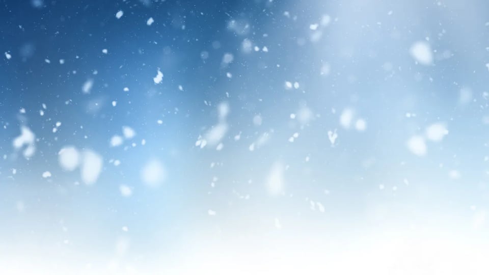 Watch for slick spots on surfaces during breezy, cold Sunday evening (1 ...