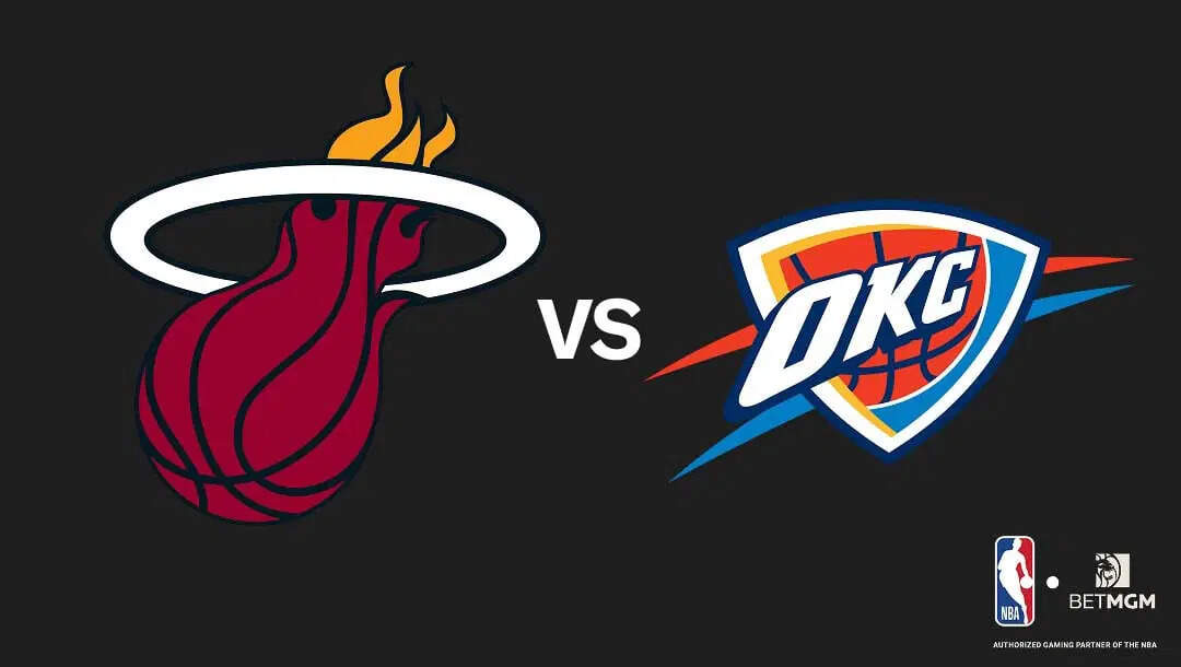 Oklahoma City Thunder vs Miami Heat (01-11-2026) game preview: When and ...