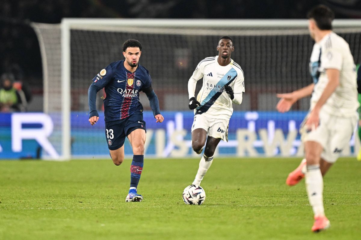 TV : PSG - Paris FC, à quelle heure et sur quelles chaînes