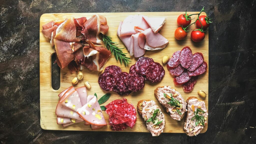 The worst meat for gut health, according to gastroenterologists, and ...