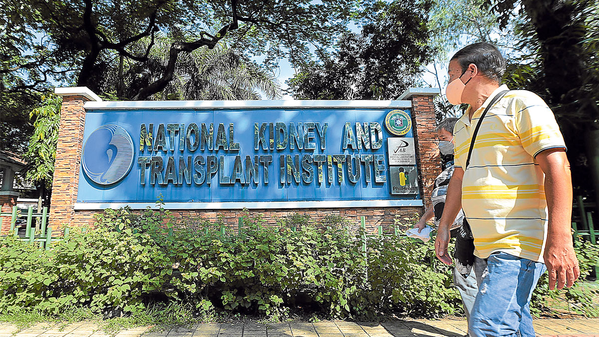 NKTI resumes radiation therapy services