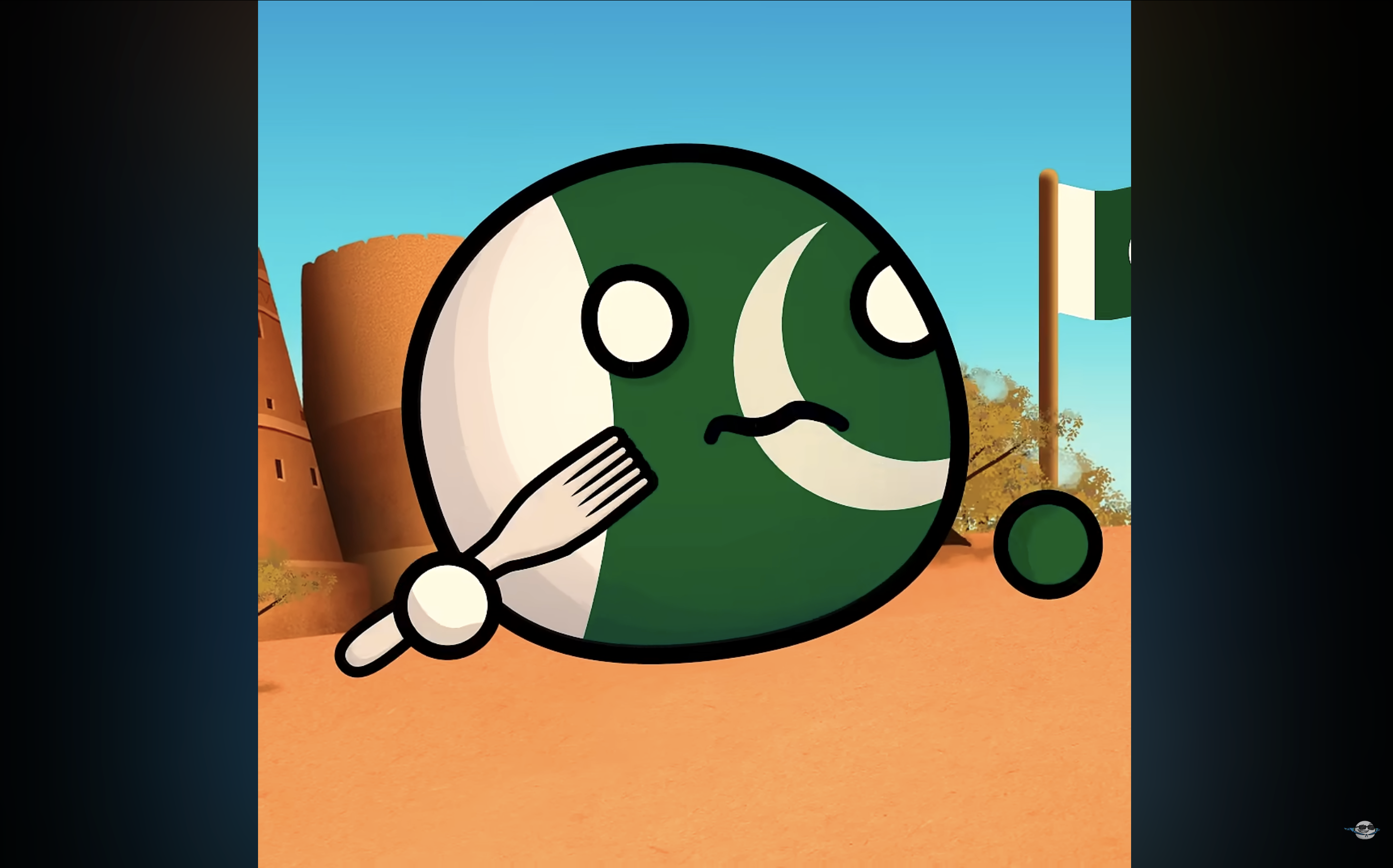 India vs Pakistan, again