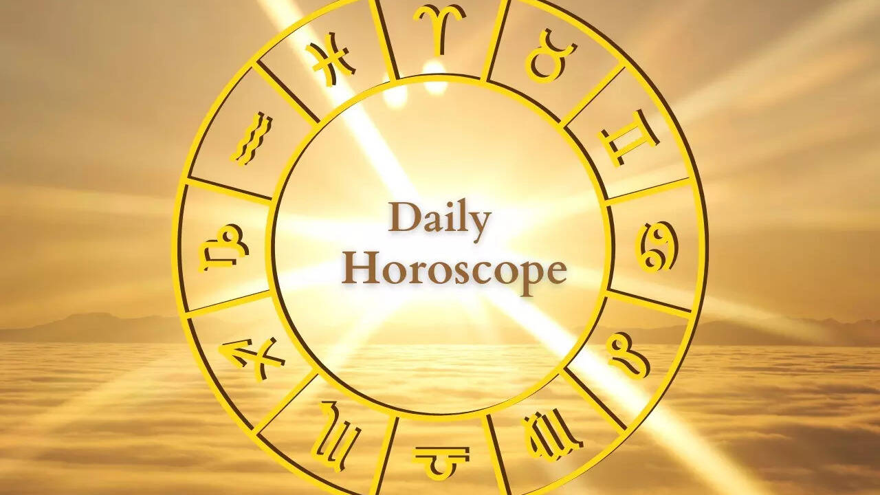 Horoscope today: Astrological predictions on January 12, 2026, for all ...