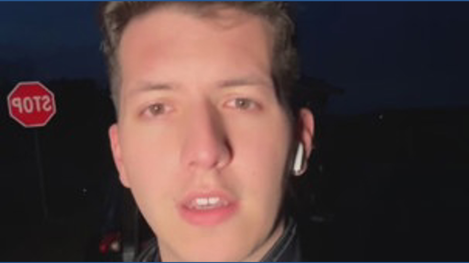 Officials on-scene of a 'riot' at Washington State Prison