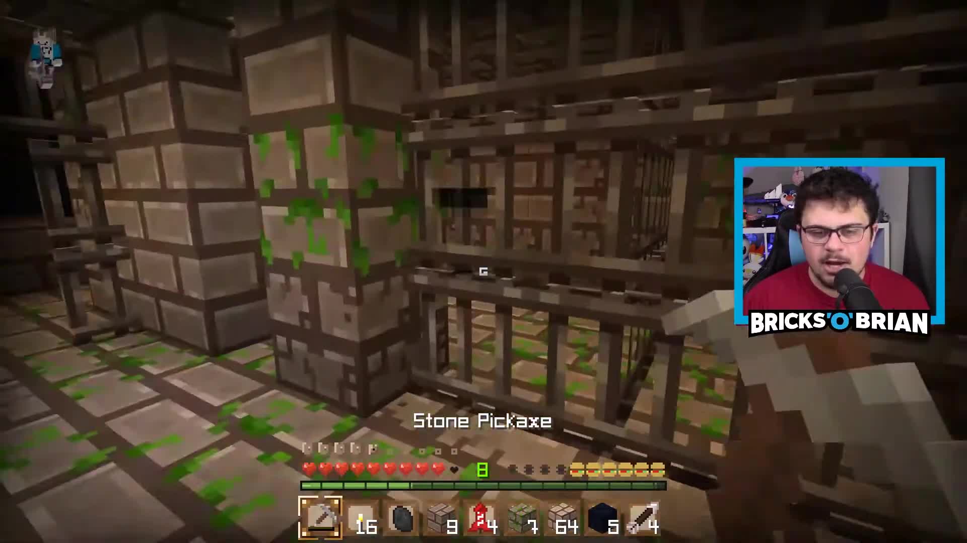 The art of fast travel - 101 things to do in Minecraft with Bricks 'O ...