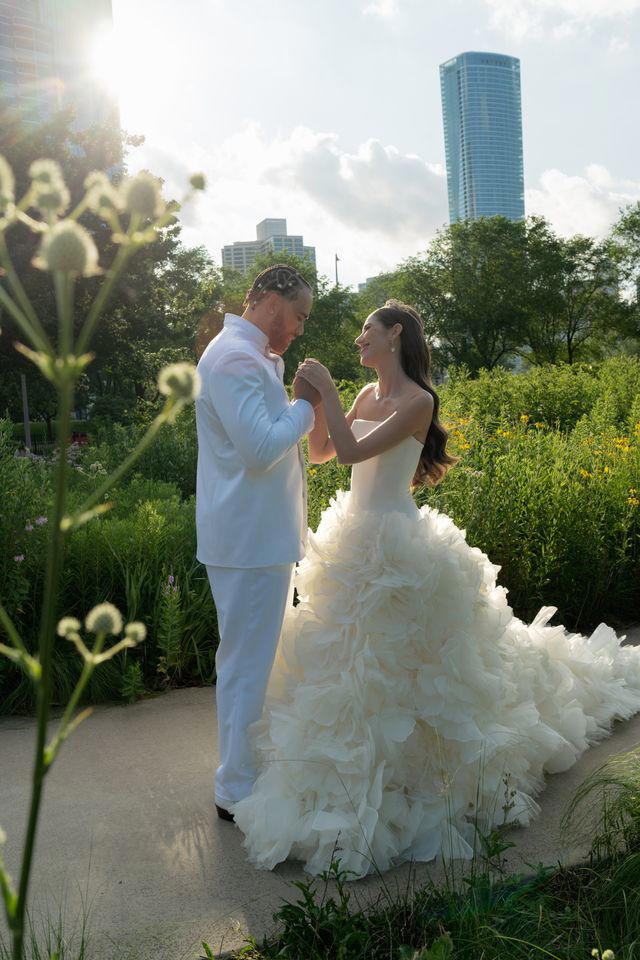 Exclusive: TikToker Daisy Foko and Philadelphia Eagle Kylen Granson ...