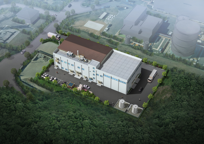 김해시, '자원순환 선도도시' 본격 시동… "깨끗한 행복도시 실현"