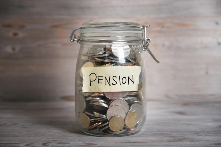 Kentucky’s pension system has improved but funding gaps persist