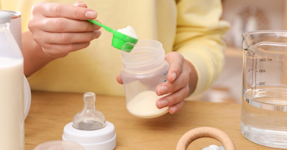 Nestlé Philippines recalls infant formula products amid contamination ...