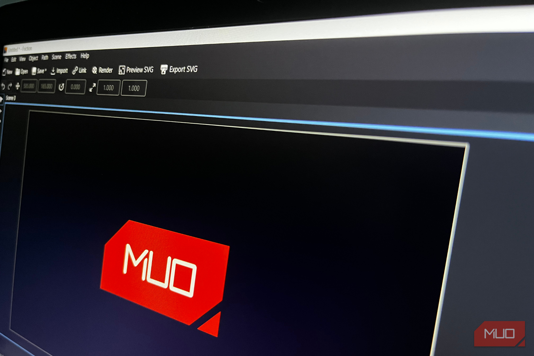 This open-source Adobe After Effects alternative is getting seriously good