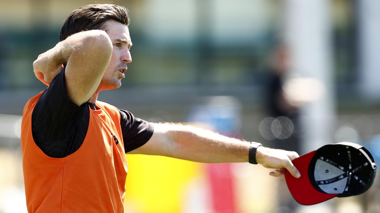 Question mark over star for opening round