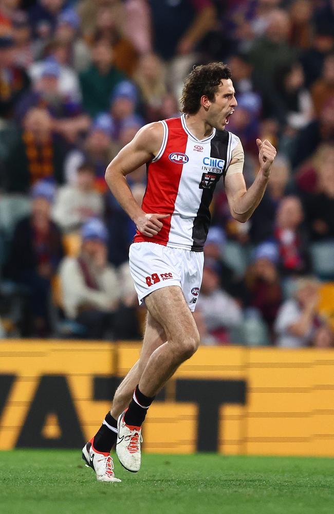 Question mark over star for opening round