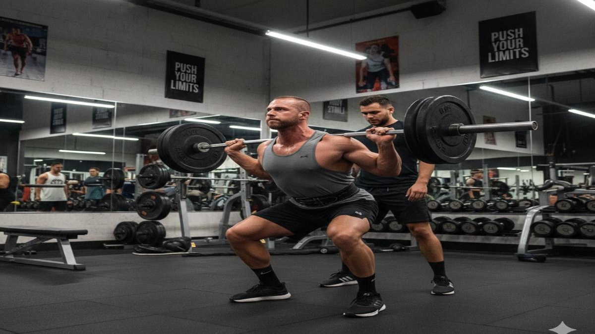 Isolation movements need higher reps: The smart way to build muscle ...