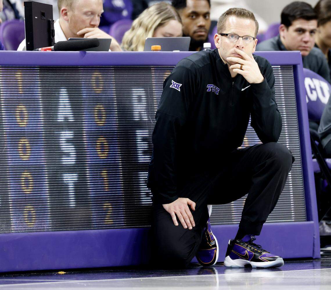 Three takeaways from No. 13 TCU women's basketball's game against ...