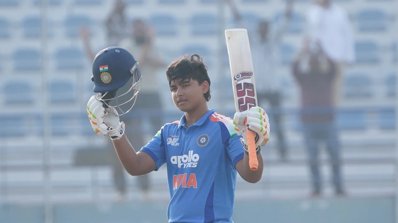 Explained: Why Vaibhav Suryavanshi can only play one U19 World Cup ...