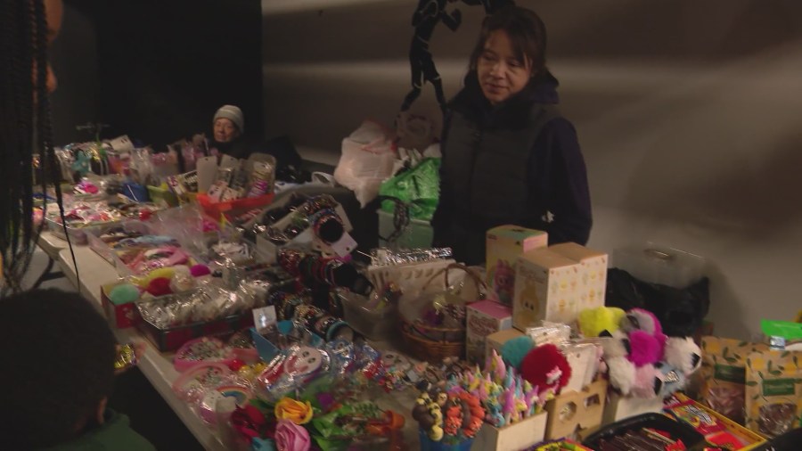 Local boxers transform old Pilsen factory into community hub