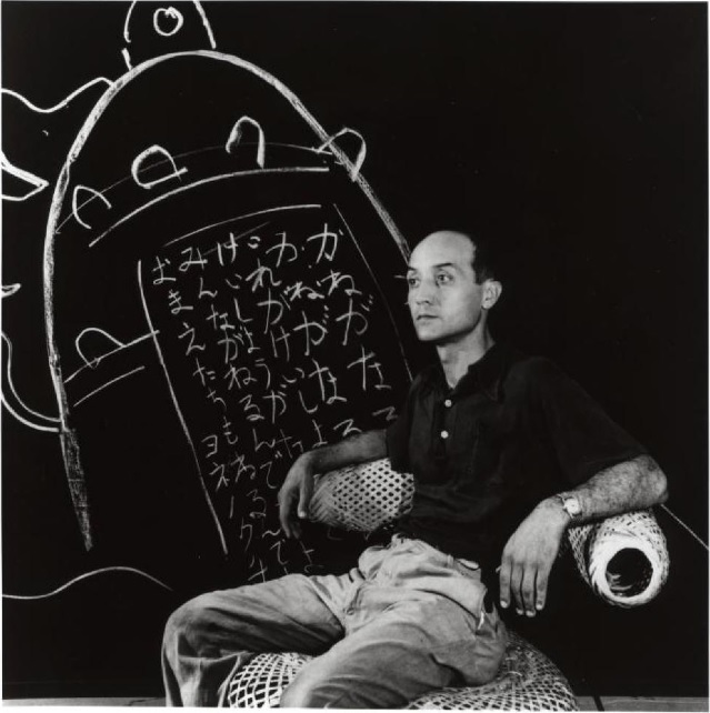 How Isamu Noguchi turned trauma into art