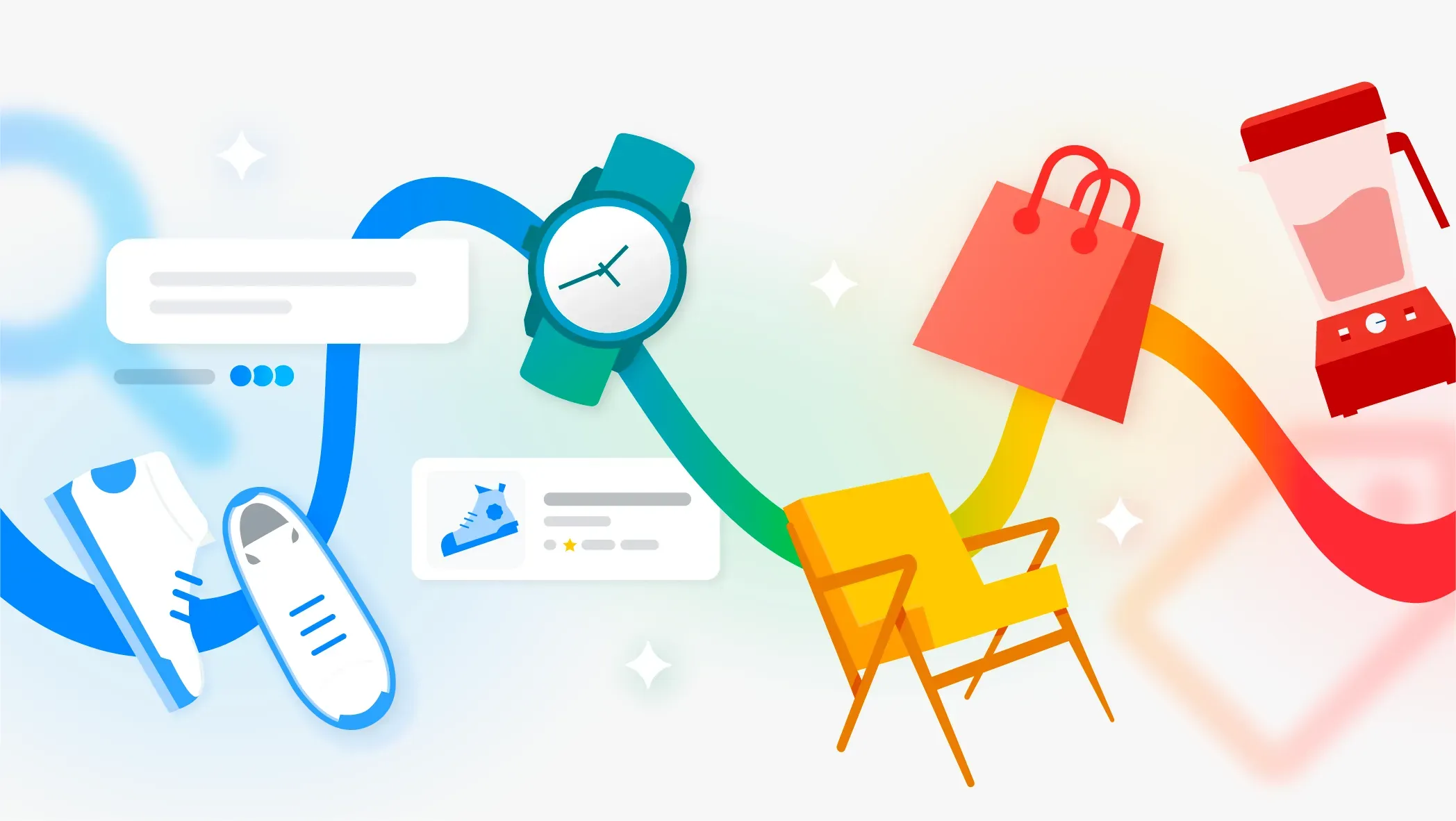 Google launches universal commerce protocol for AI shopping agents