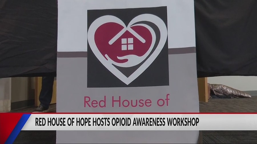 Understanding opioid addiction in the Eau Claire County