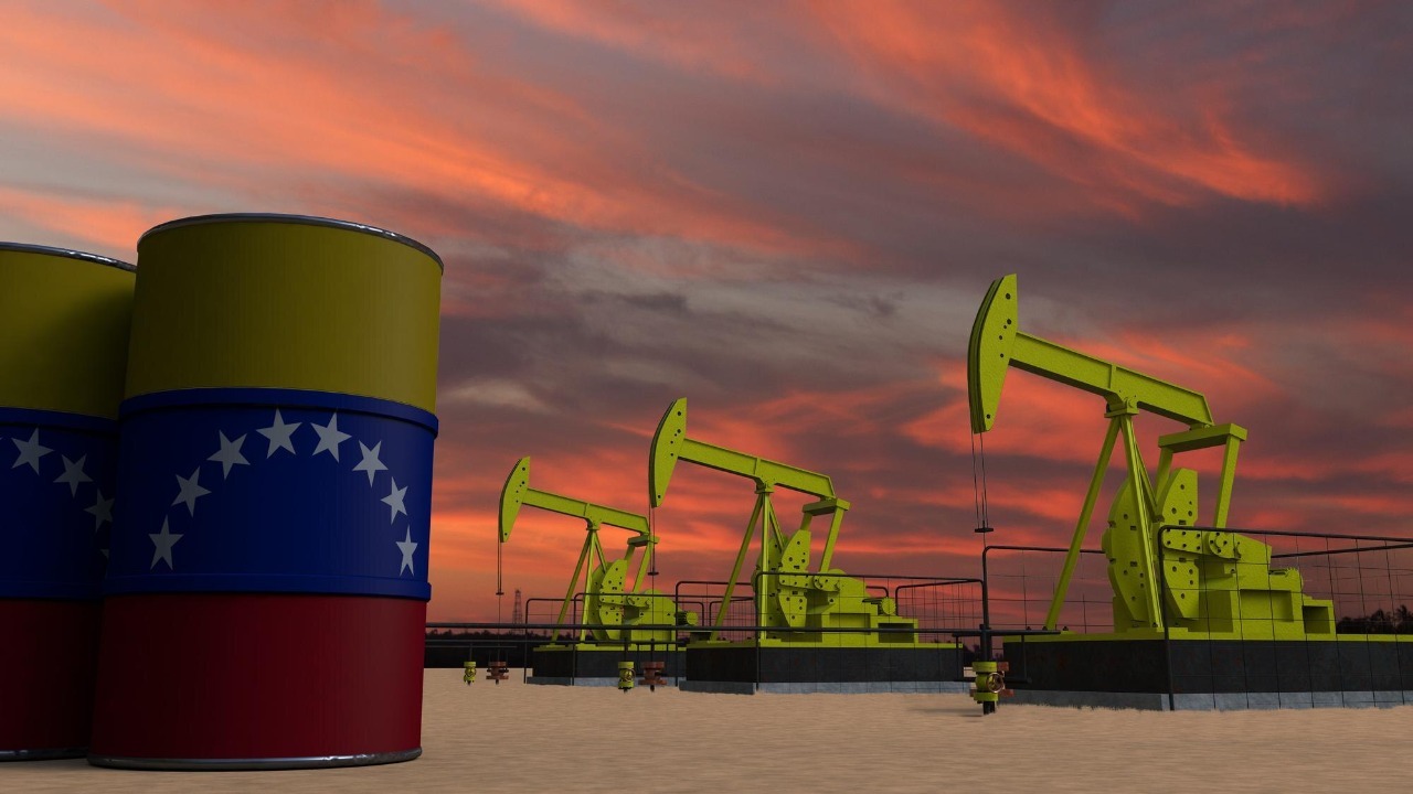 Trump says US will control Venezuela's oil reserves. What changes?