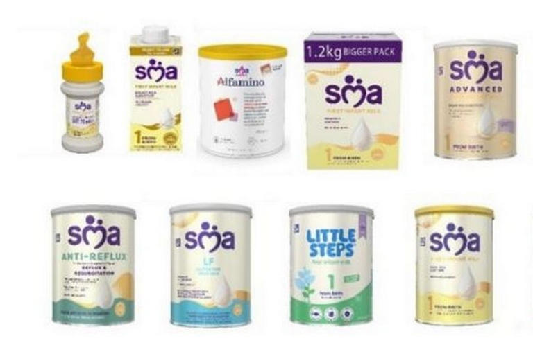 Tesco, Lidl and Nestle issue 'do not eat' food warning customers to ...