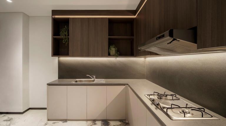 8 types of kitchen floor plans explained before you fully remodel