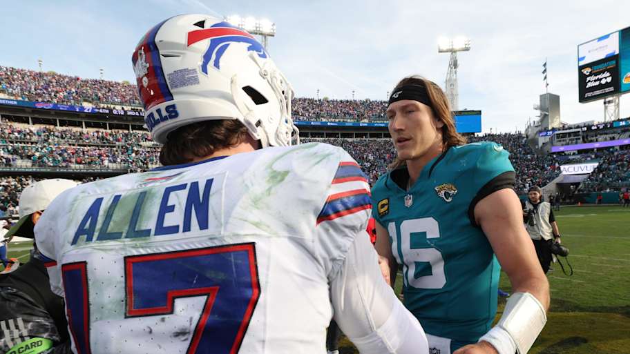 Trevor Lawrence’s wife Marissa shares heartfelt message after Jaguars ...