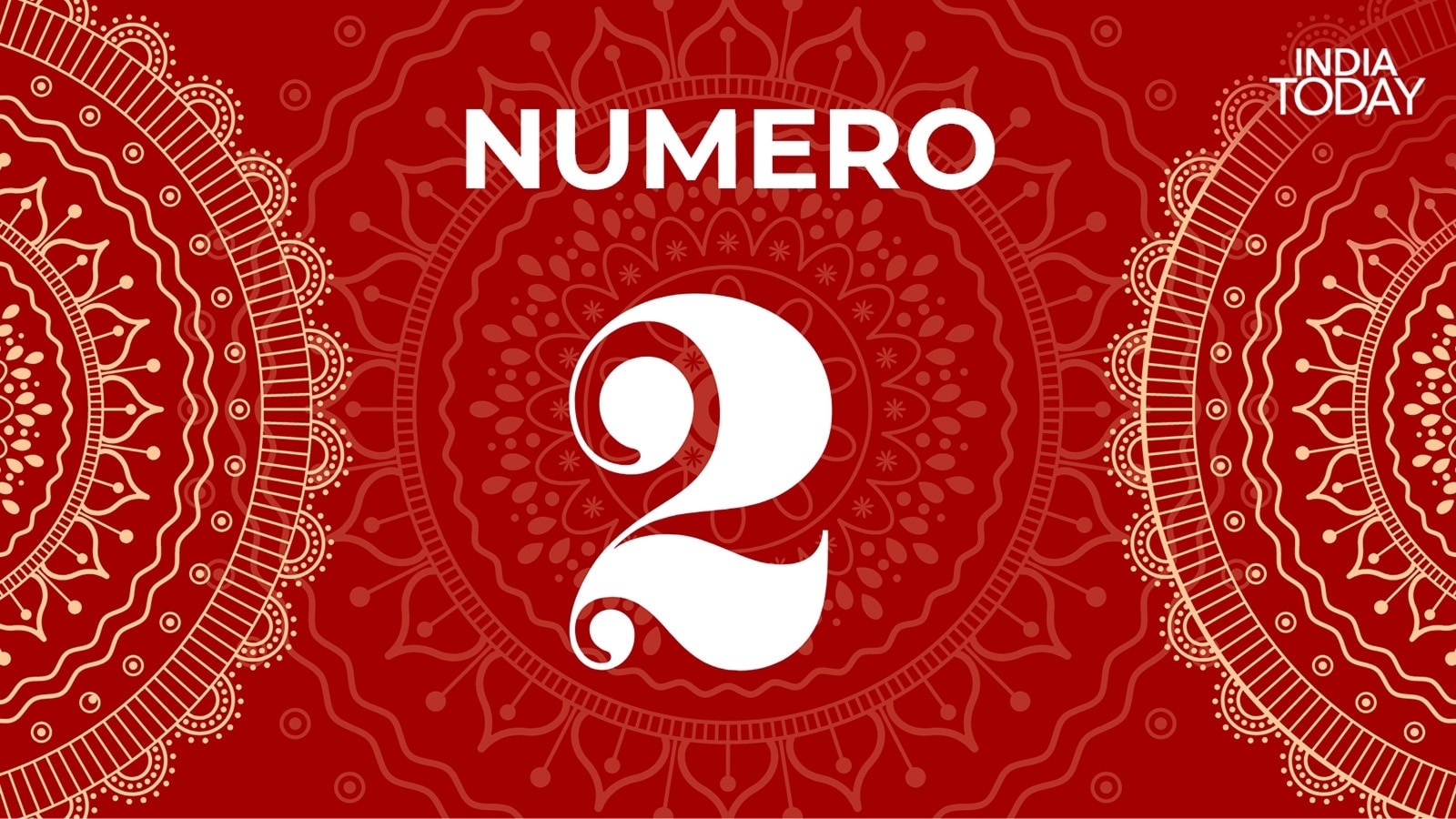 2 Numerology Predictions Today, January 12, 2026: Will Improve Romantic ...