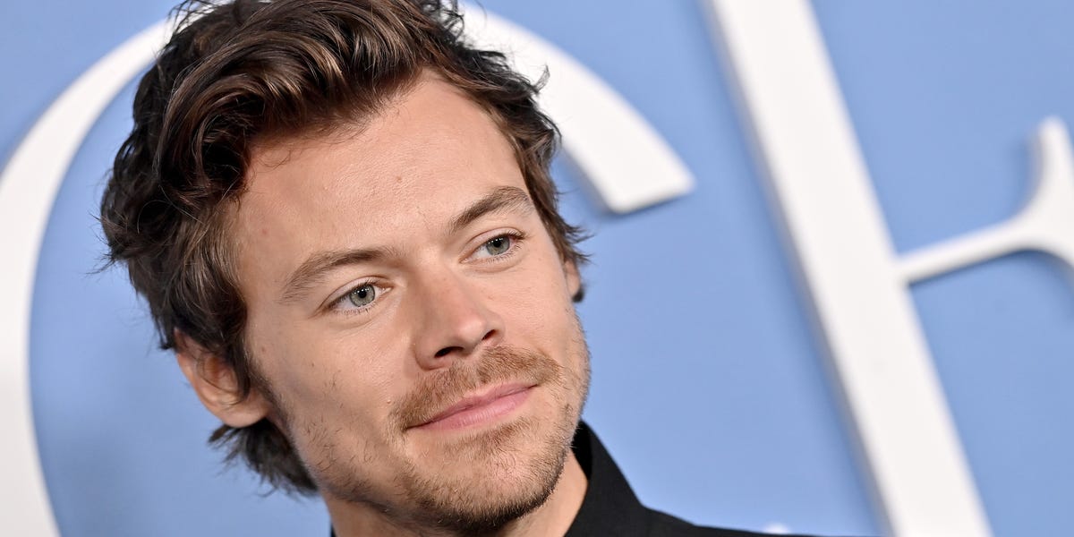 Why Harry Styles isn’t with Zoë Kravitz at the 2026 Golden Globes