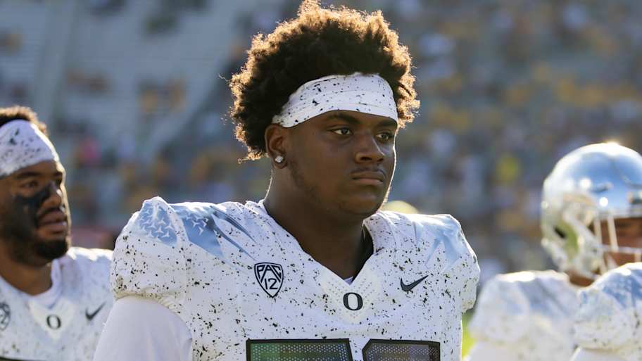 NFL draft decisions provide Oregon Ducks with a massive boost