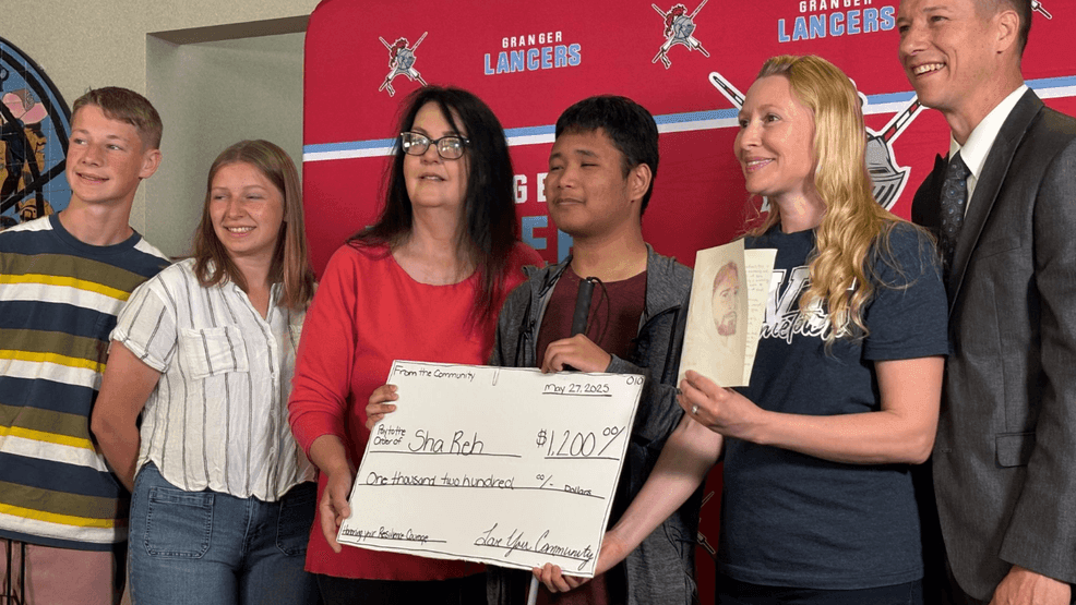 Lone family member who survived West Valley shooting dies unexpectedly