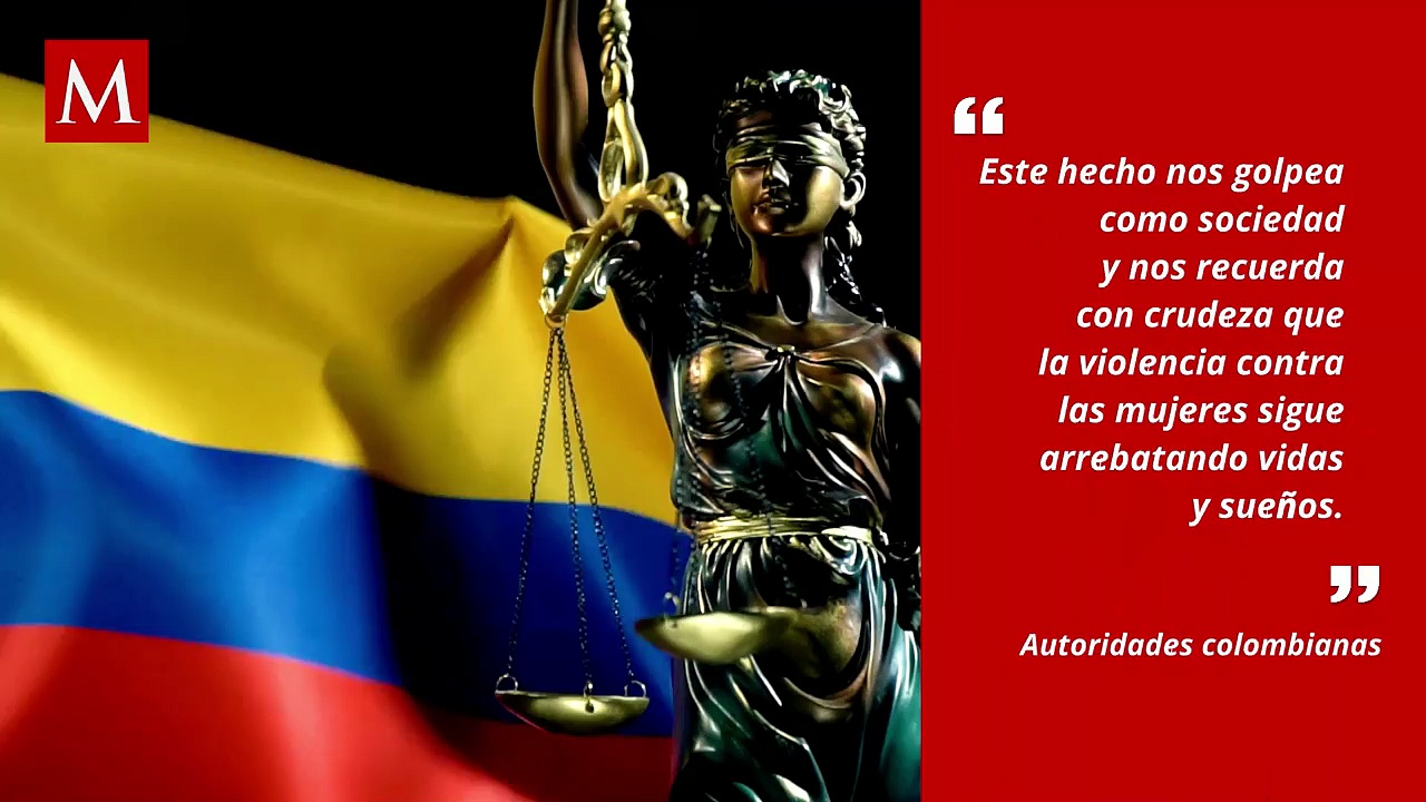 Feminicidio en Antioquia: asesinan a Kelly Echeverry en un bar y nadie ...